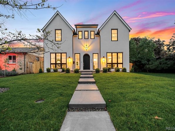 New Construction Homes in Denver CO | Zillow