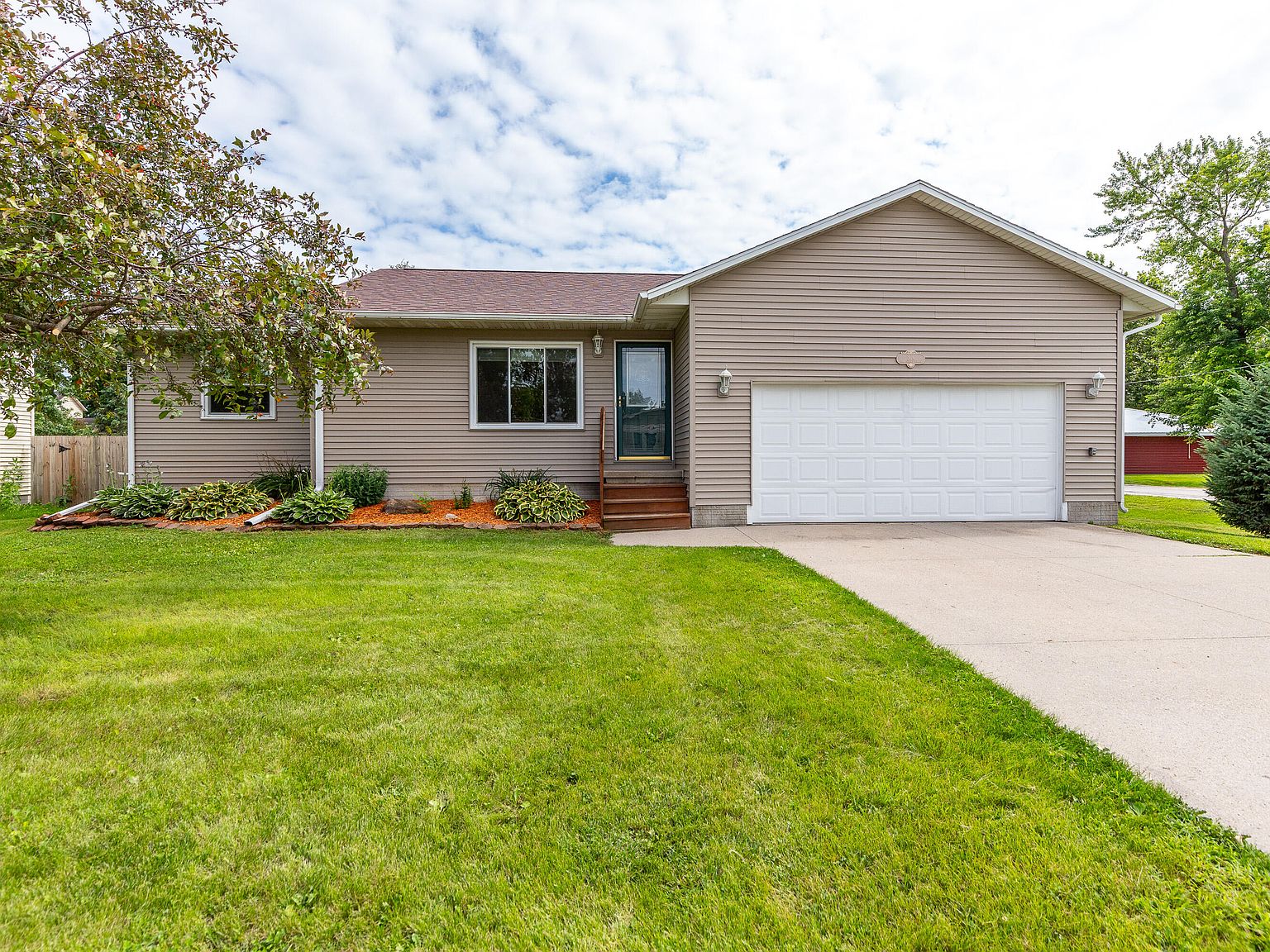 300 3rd Street Cir, Randall, IA 50231 | MLS #67954 | Zillow