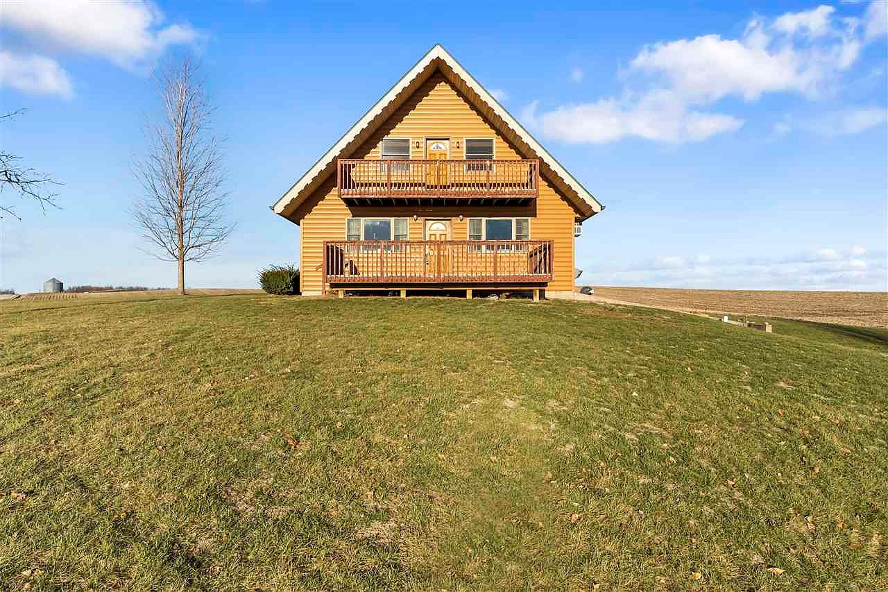 18914 250th Ave, Harper, IA 52231 | Zillow