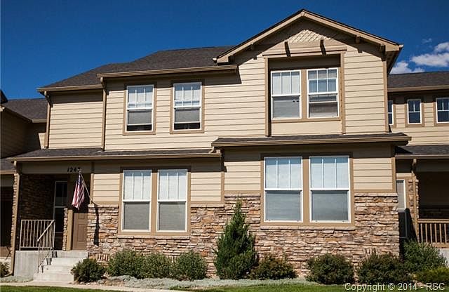 1243 Timber Run Hts, Monument, CO 80132 | Zillow