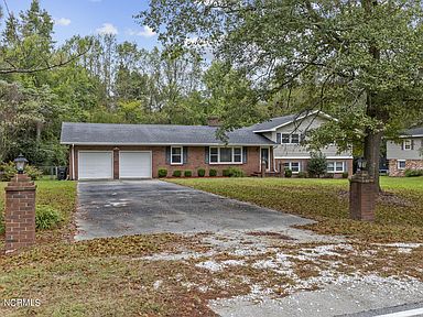 204 Tyree Road, Kinston, NC 28504 | Zillow