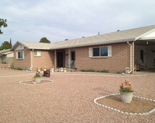 3955 W Golf Course Rd, Thatcher, AZ 85552 | Zillow