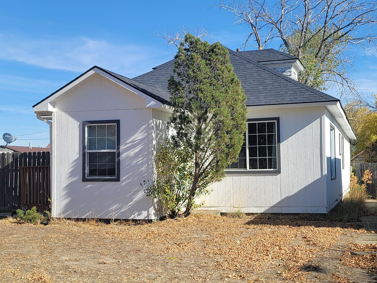 115 1st St NE, Rudyard, MT 59540 | Zillow