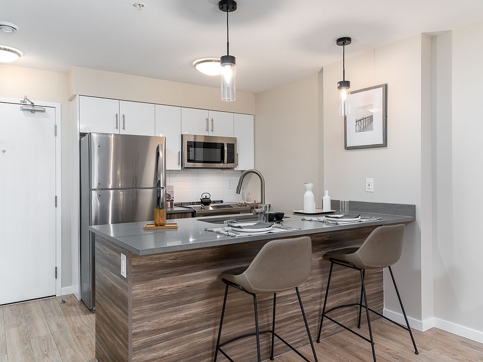 G17 Apartments at Tamarack - 789 Tamarack Way NW Edmonton AB | Zillow