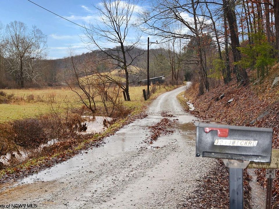 130 Sugar Creek Rd, Middlebourne, WV 26149 | Zillow