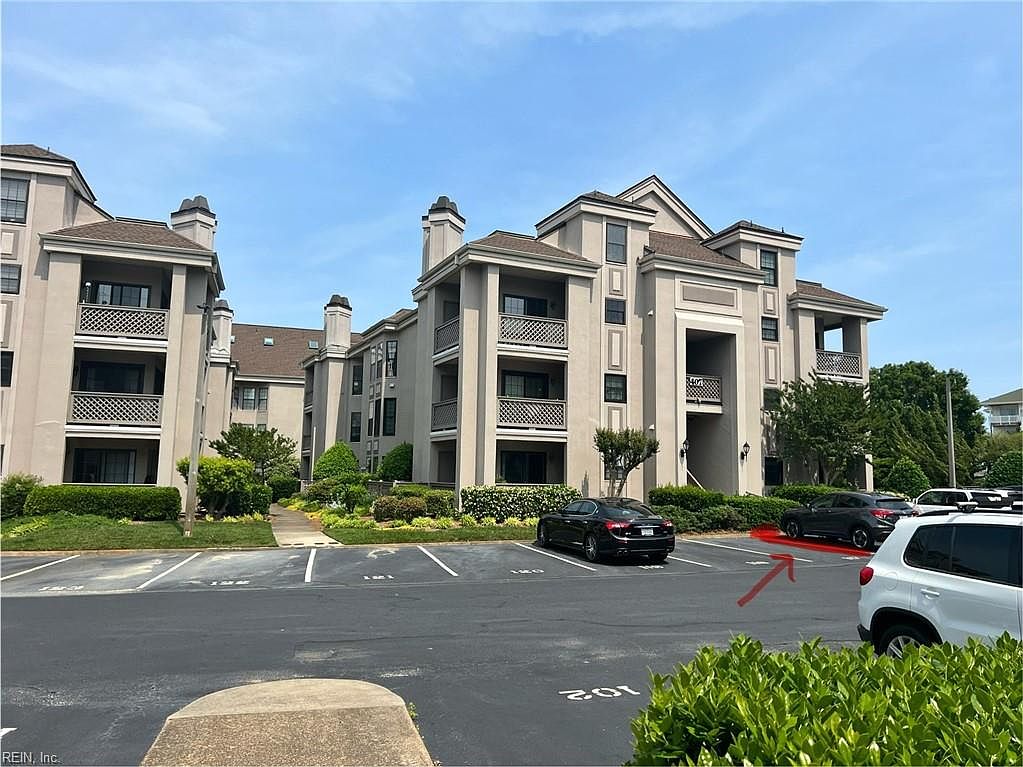 407 Harbour Point #304, Virginia Beach, VA 23451 | Zillow