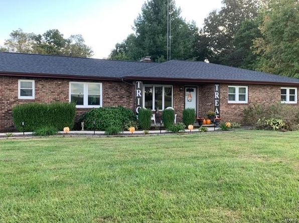 Pinckneyville IL Real Estate - Pinckneyville IL Homes For Sale | Zillow