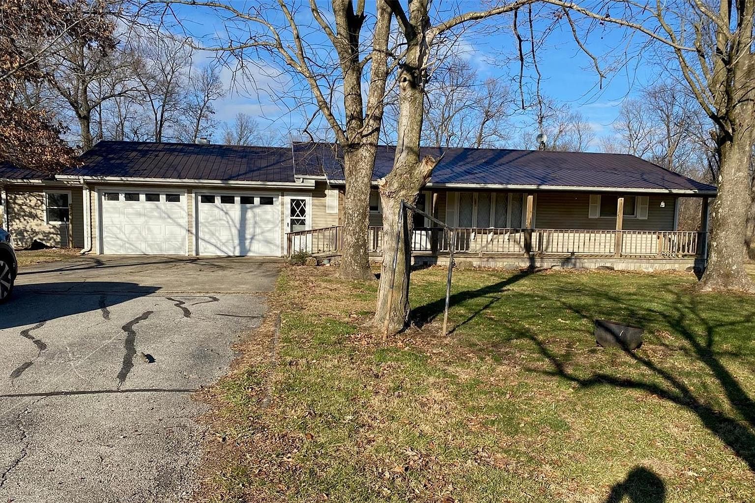 53 Nice Ln, Fillmore, IL 62032 | Zillow