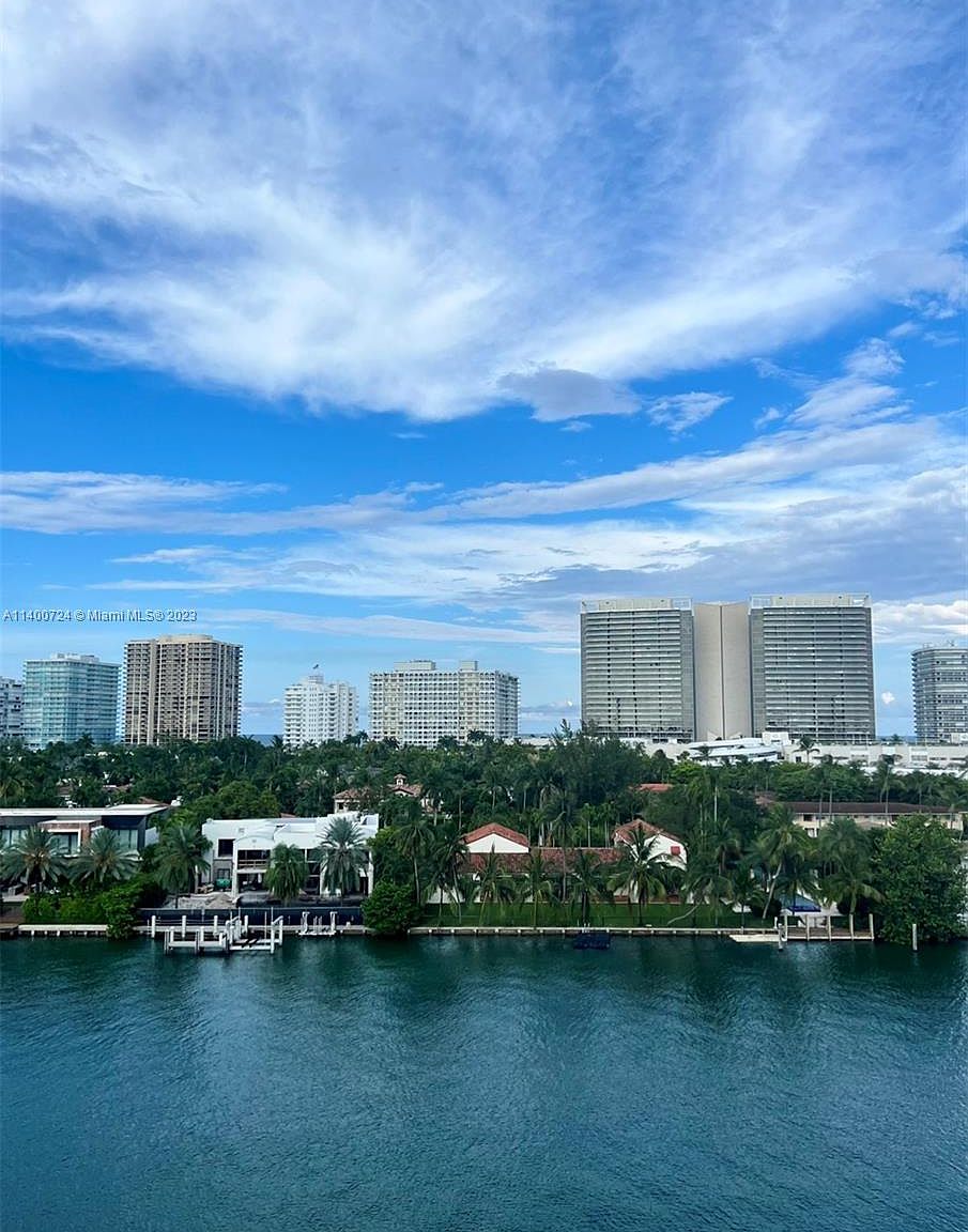 9751 E Bay Harbor Dr #7C, Bay Harbor Islands, FL 33154 | MLS #A11400724 ...