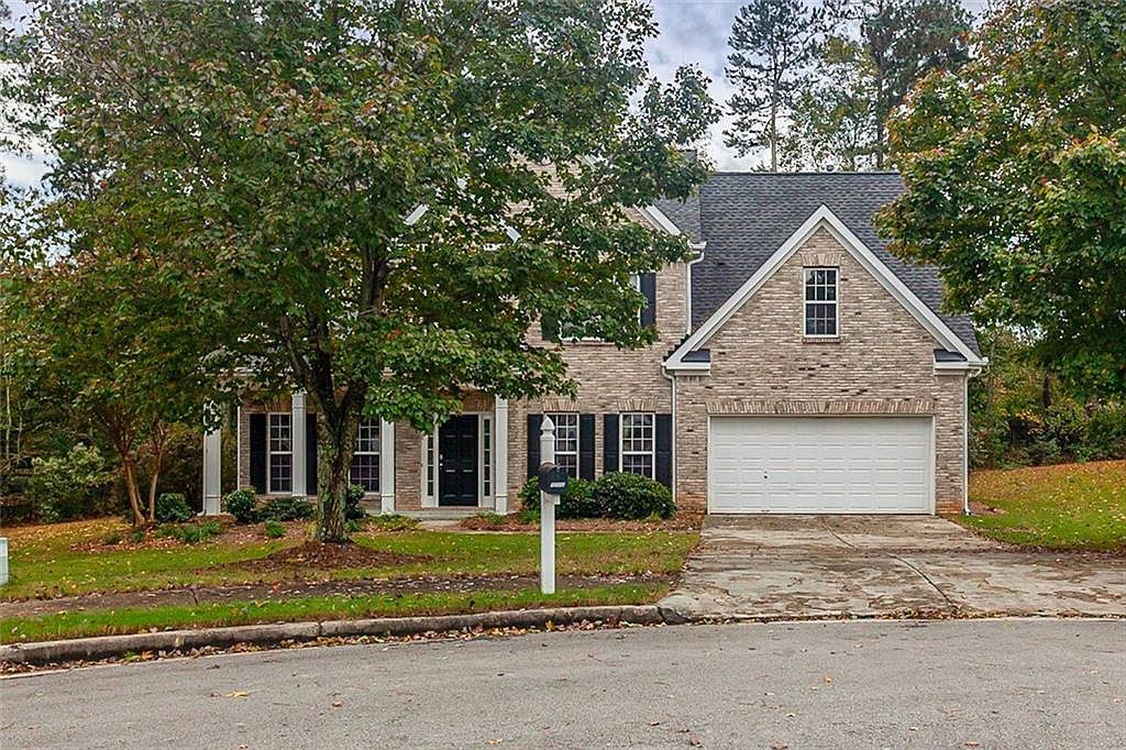 1202 Oak Haven Way, Lawrenceville, GA 30043 | Zillow