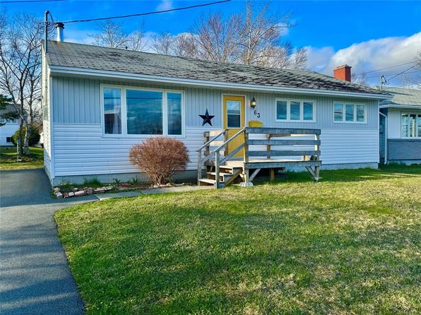 Gander NL Real Estate - Gander NL Homes For Sale | Zillow