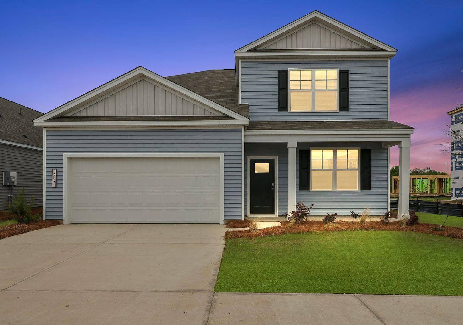 285 Blue Haw Dr, Moncks Corner, SC 29461 | Zillow