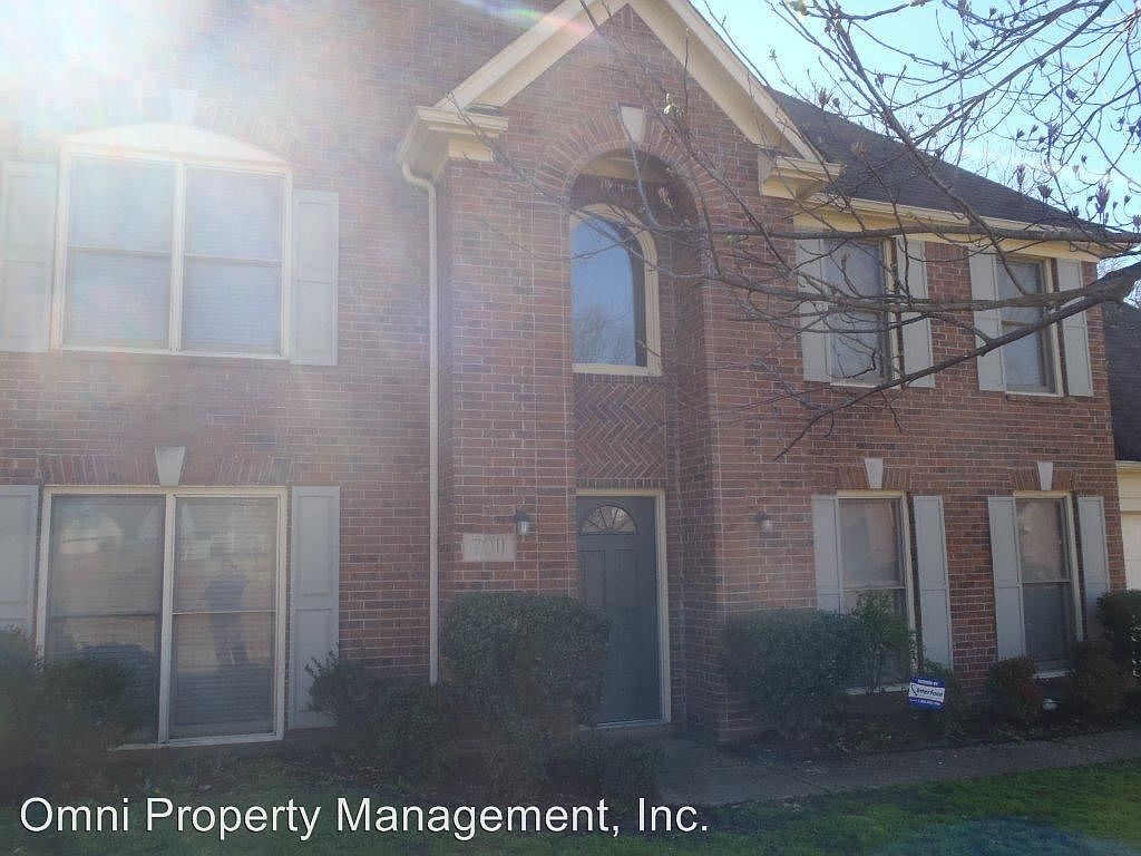 7011 Millicent Ct, Memphis, TN 38125 | Zillow