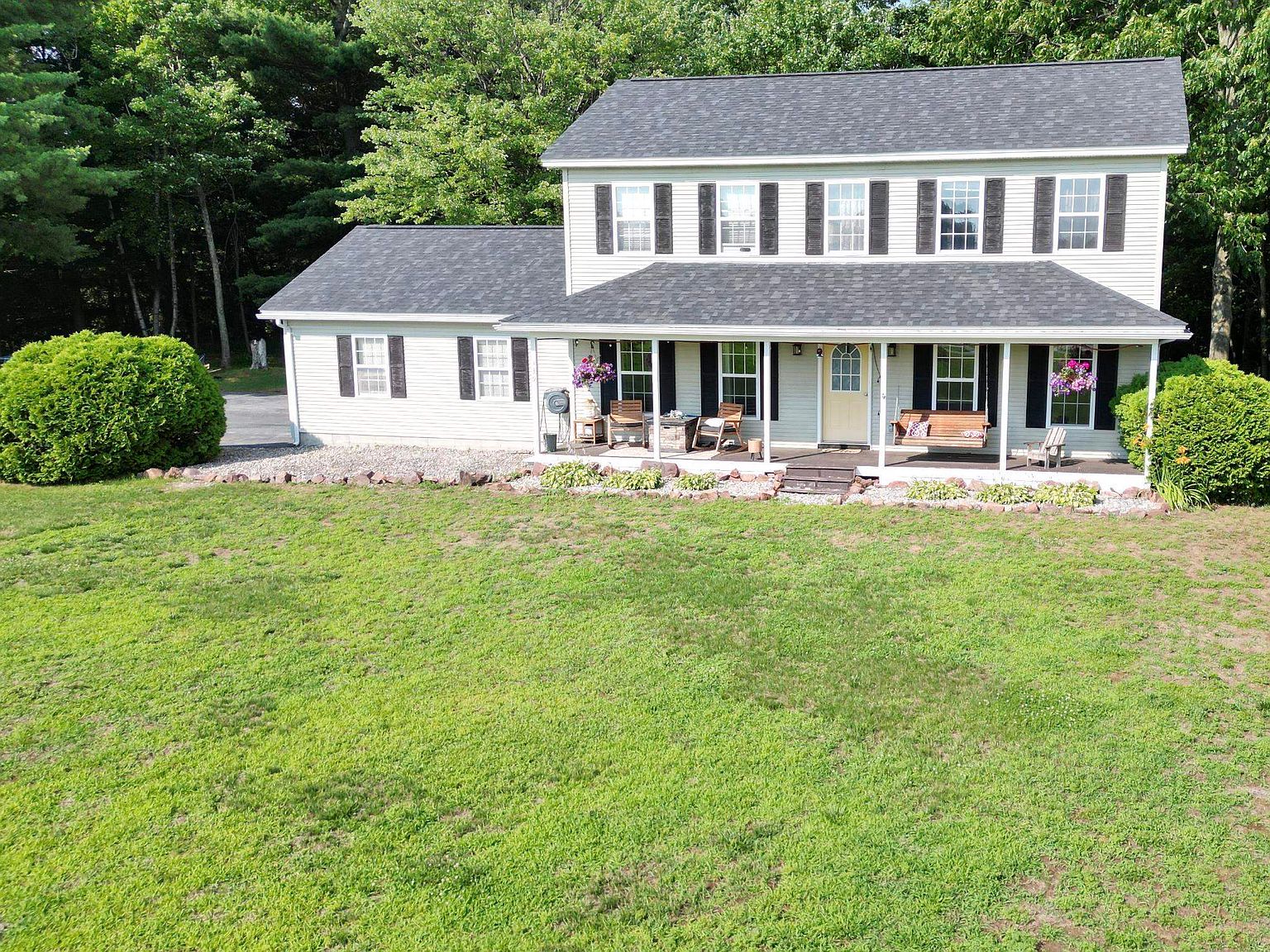 139 Quarry Lane, Swanton, VT 05488 | Zillow