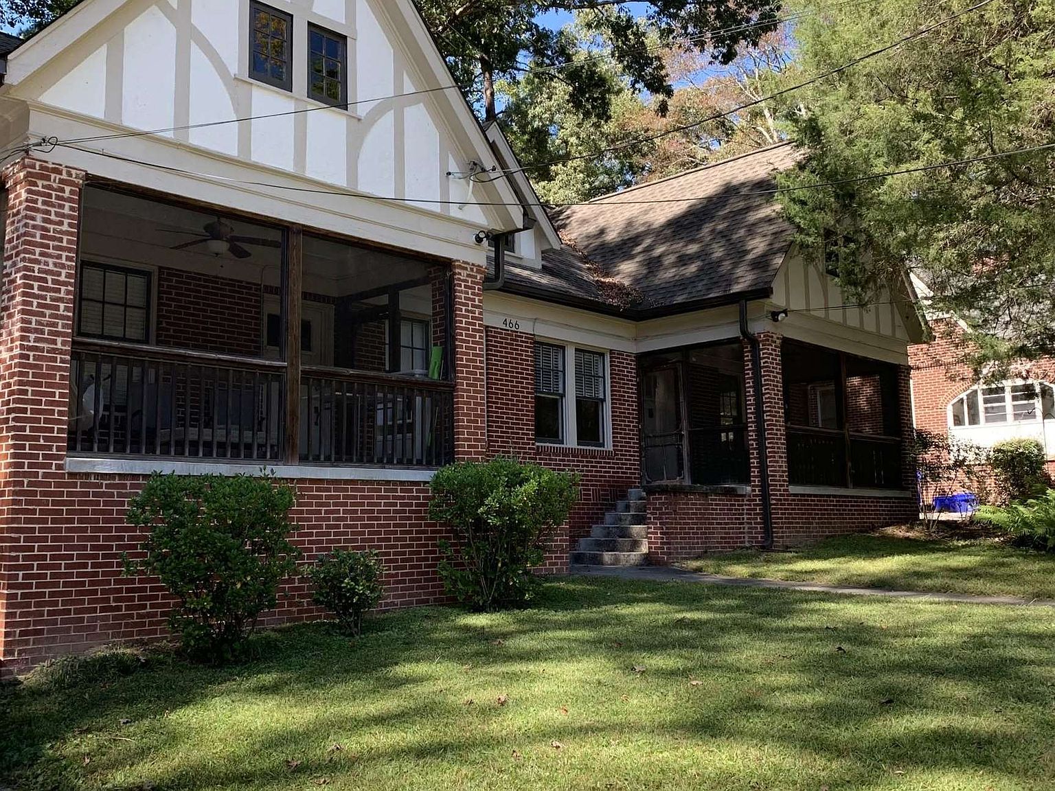 466 Burlington Rd, Atlanta, GA 30307 | MLS #10210371 | Zillow