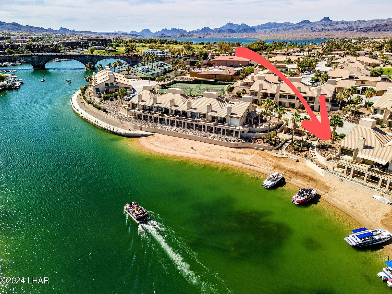 1401 McCulloch Blvd N UNIT 34, Lake Havasu City, AZ 86403 | Zillow