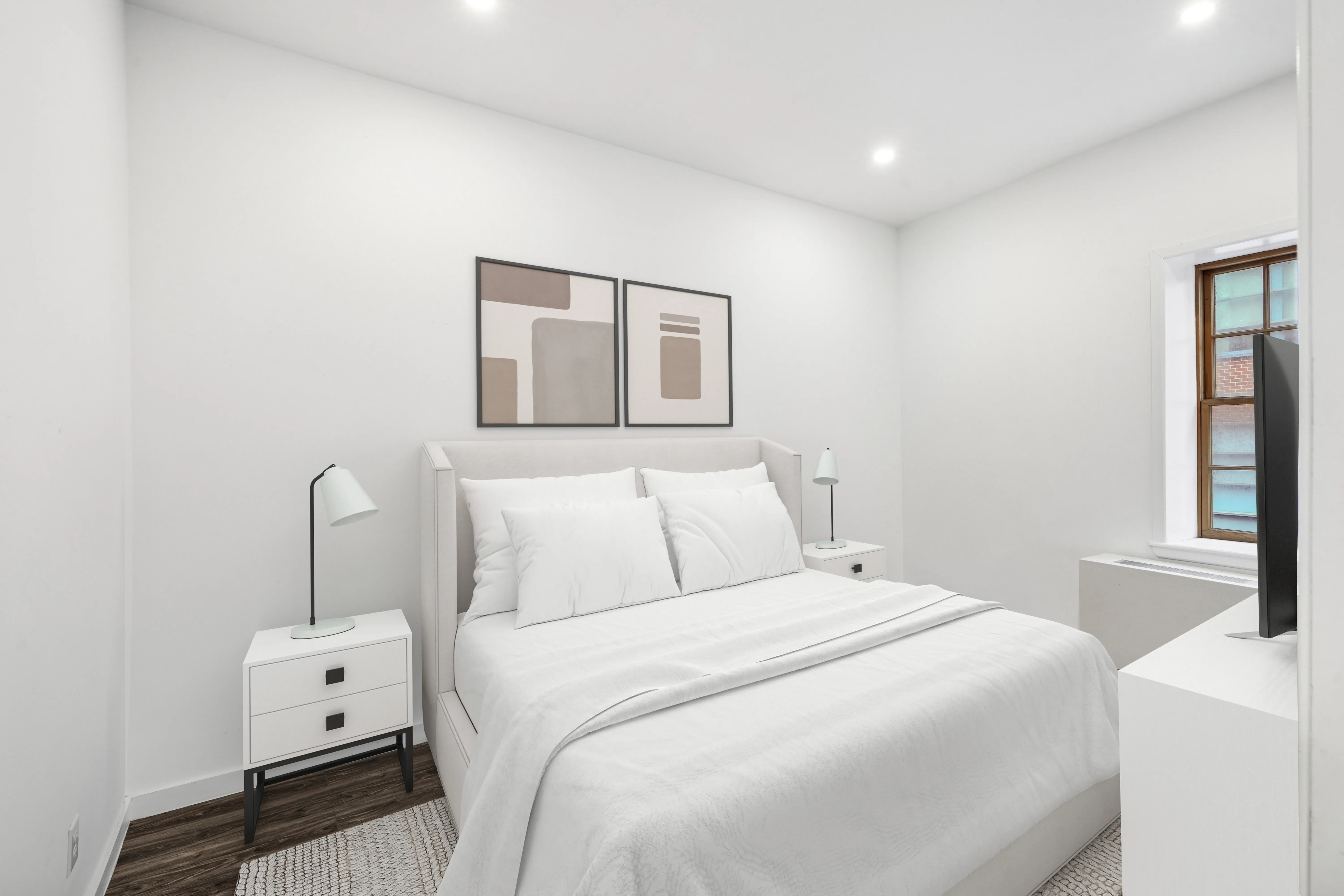 257 Water Street #5 in Fulton/Seaport, Manhattan | StreetEasy