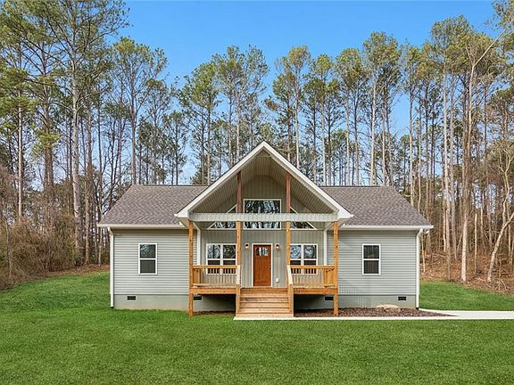 18 Tilly Mill Ct, Ellijay, GA 30540 | Zillow