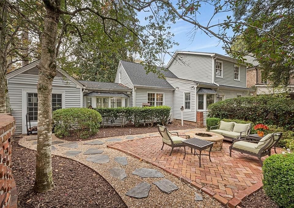 3305 Mathieson Dr NE, Atlanta, GA 30305 | MLS #7158858 | Zillow