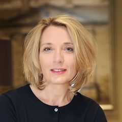 Christin Simon Ogryzlo - Real Estate Agent in Rye Brook, NY - Reviews ...