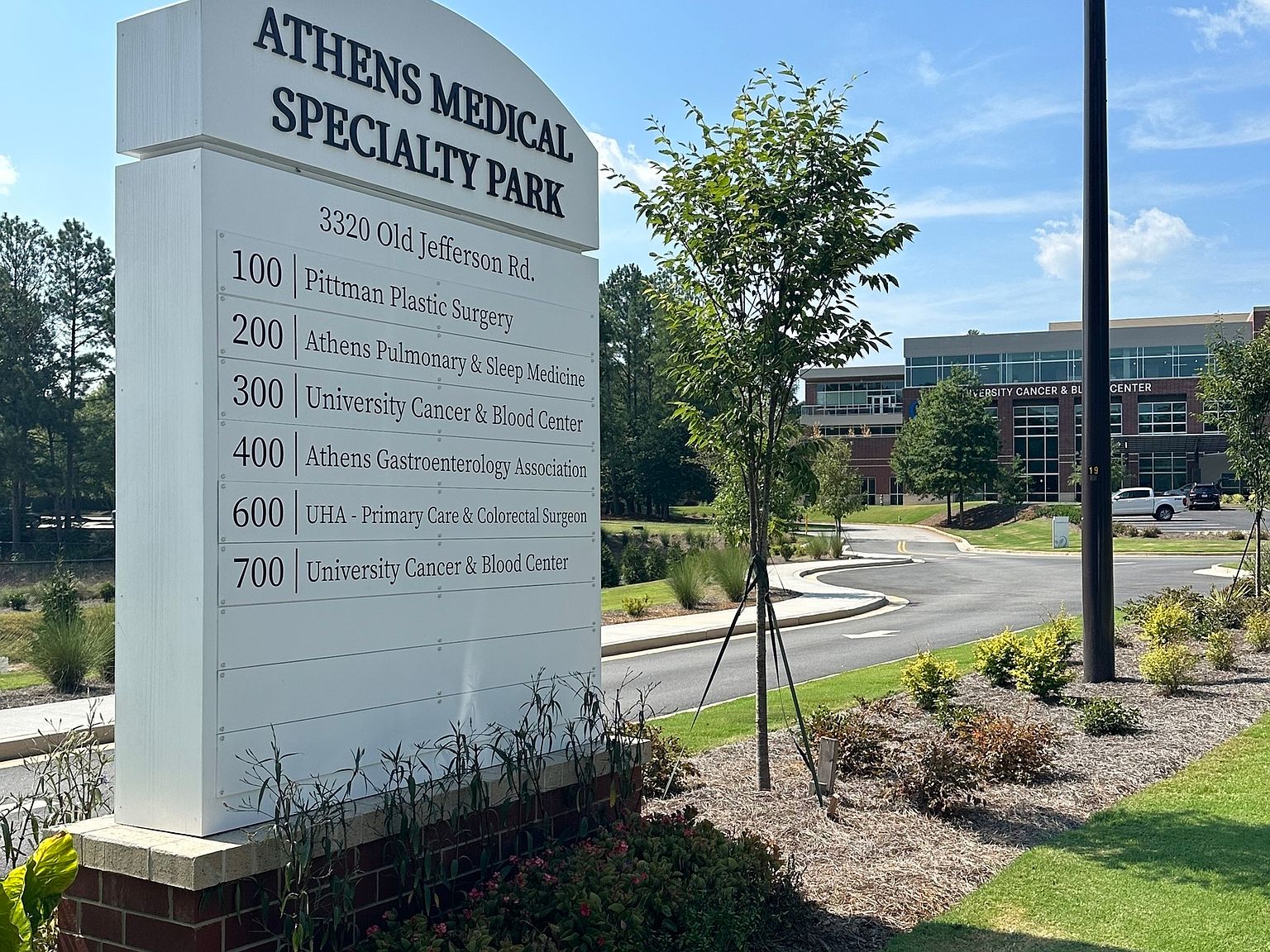 3320 Old Jefferson Rd SUITE 500, Athens, GA 30607 | MLS #10198296 | Zillow