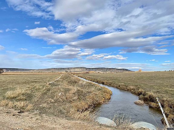 225 County Road 702, Baggs, WY 82321 | MLS #20226070 | Zillow
