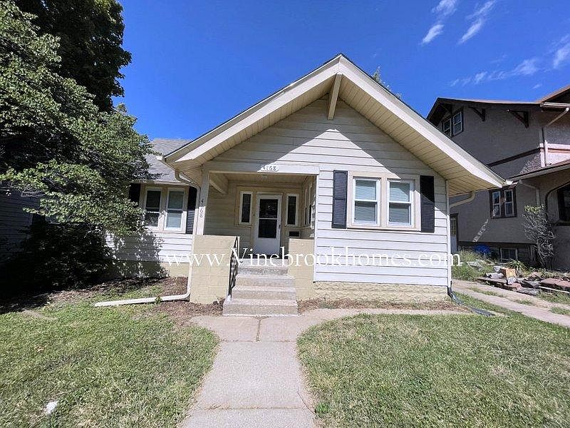 4168 Wakeley St, Omaha, NE 68131 | Zillow