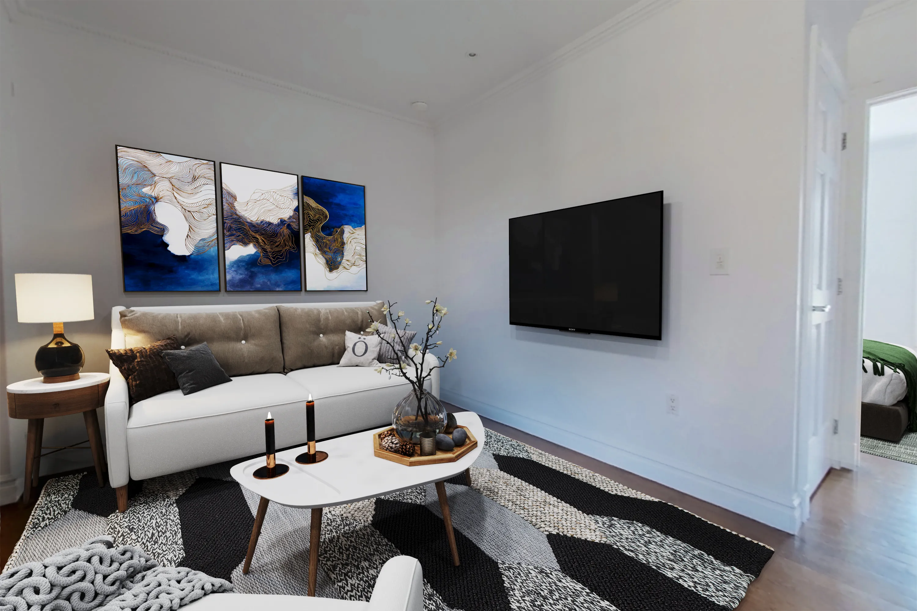 107 Christopher Street #11 in West Village, Manhattan | StreetEasy