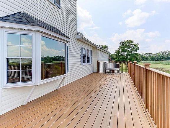 2800 N Alcony Conover Rd, Casstown, OH 45312 | Zillow