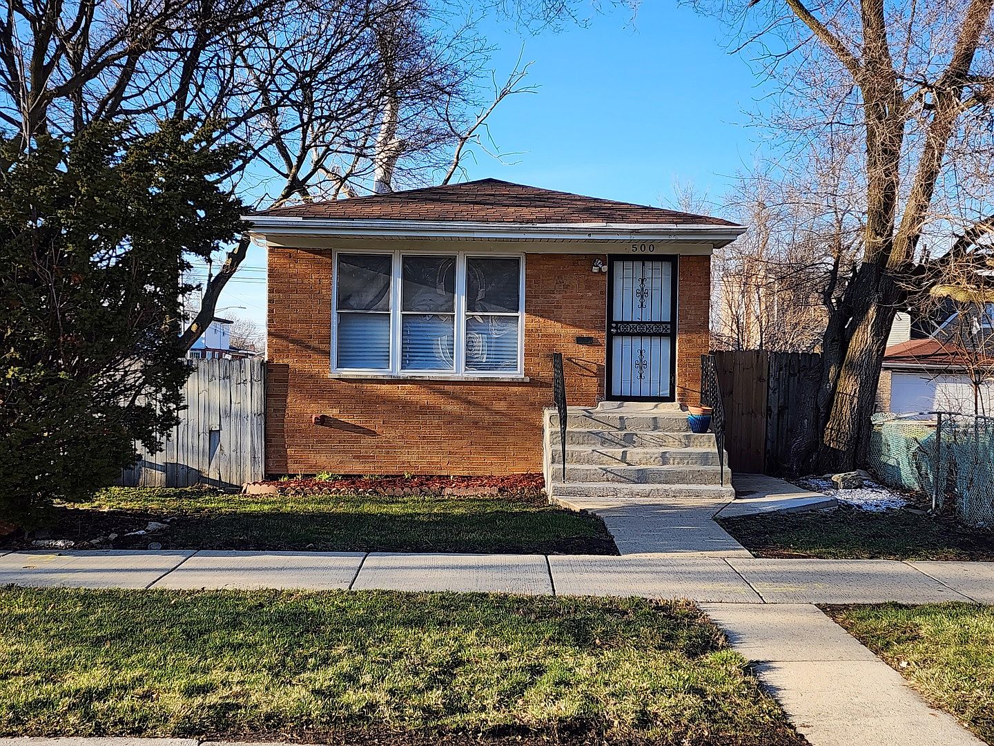500 E 92nd St, Chicago, IL 60619 | MLS #11879054 | Zillow