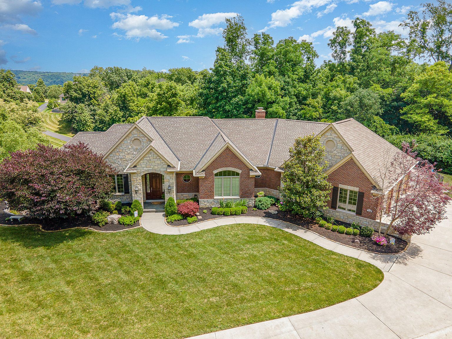 1736 Coachtrail Dr, Hebron, KY 41048 | MLS #615264 | Zillow