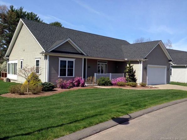 Somers Real Estate - Somers CT Homes For Sale | Zillow