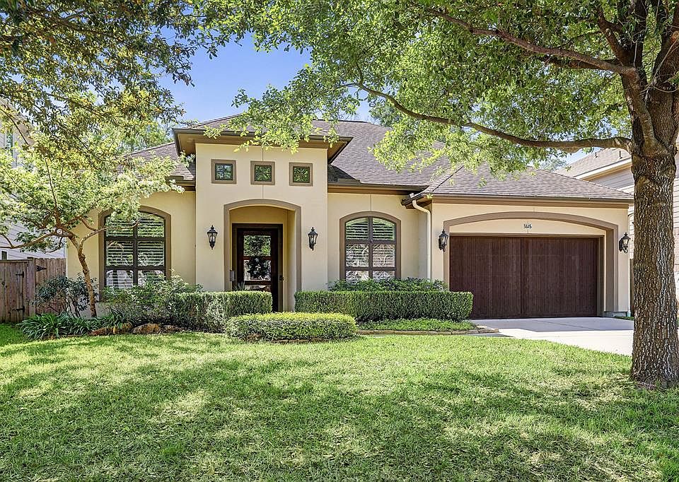 1615 Woodcrest Dr, Houston, TX 77018 | Zillow