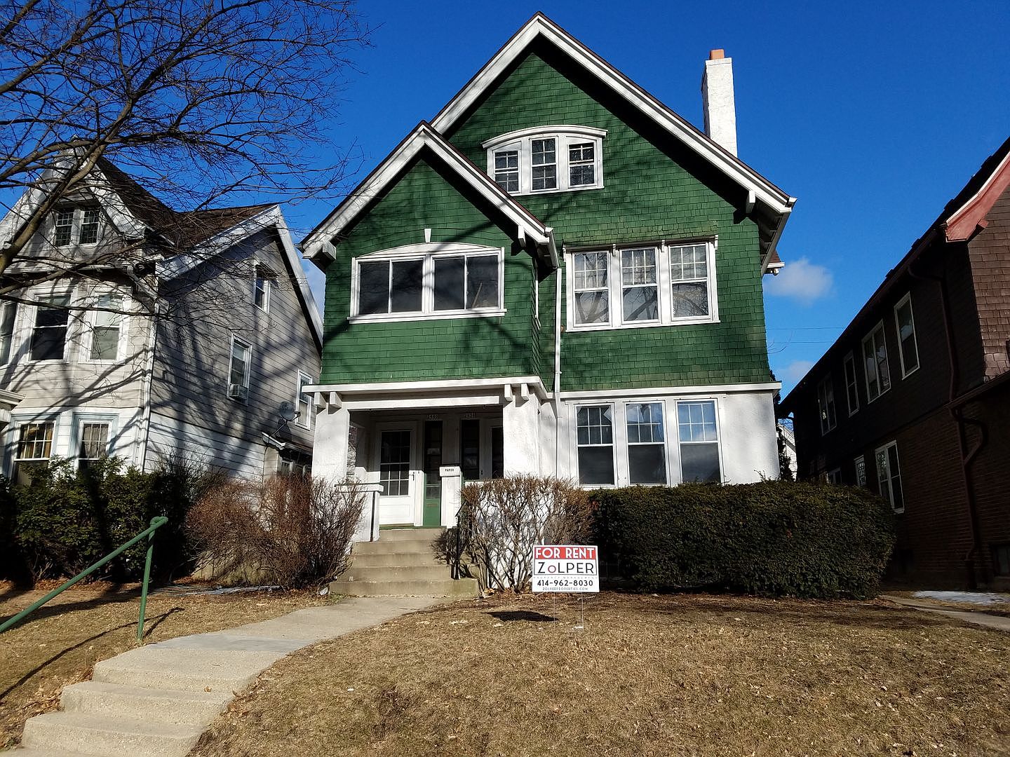 2938-40 N Farwell Ave, Milwaukee, WI 53211 | Zillow