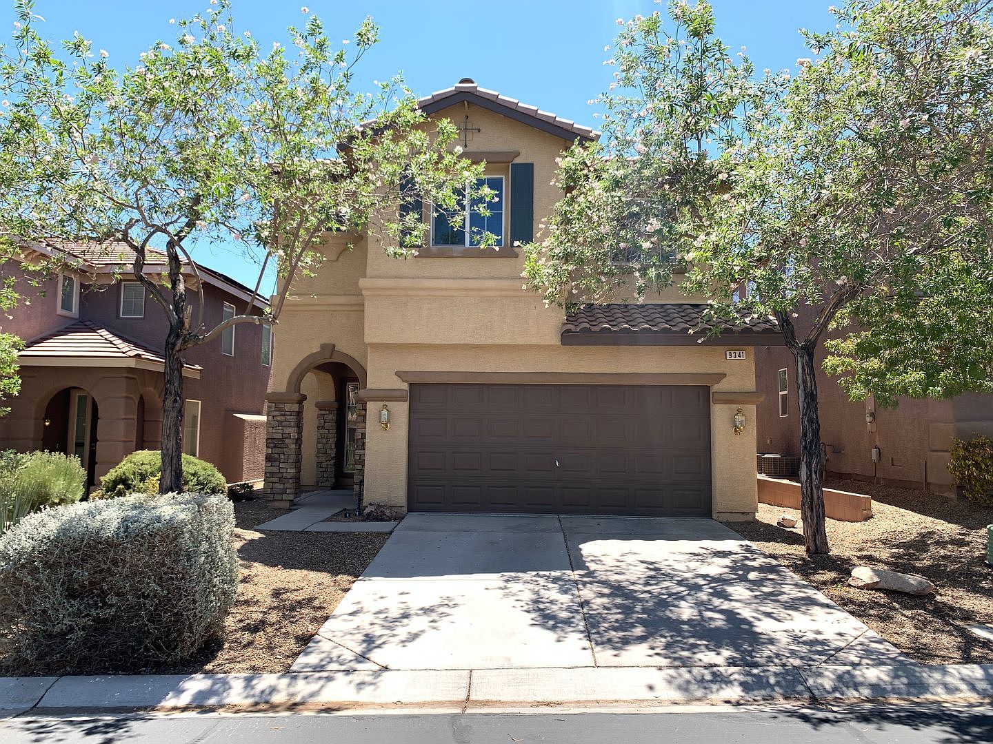 9341 Wildcat Springs Ave, Las Vegas, NV 89178 | Zillow