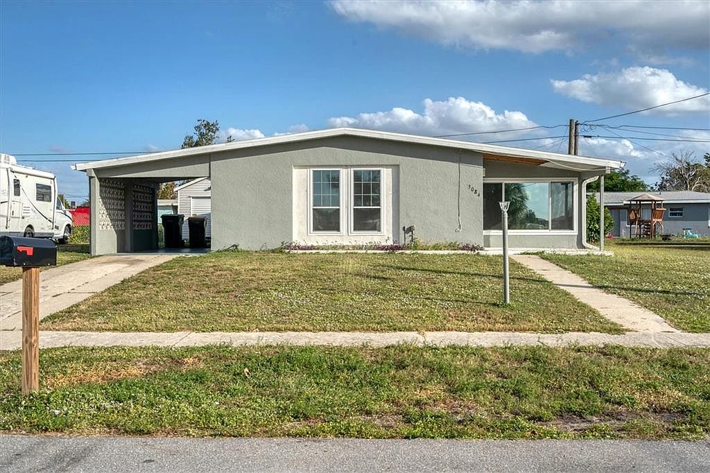 3084 Key Ln, Port Charlotte, FL 33952 | MLS #A4588540 | Zillow