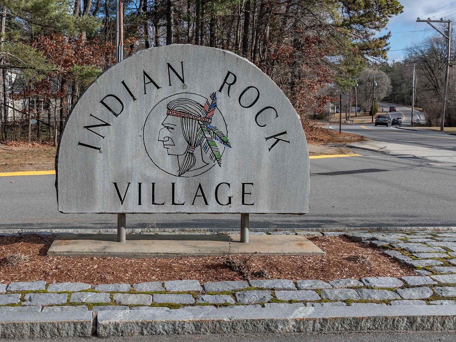 68 Indian Rock Road, Merrimack, NH 03054 | Zillow