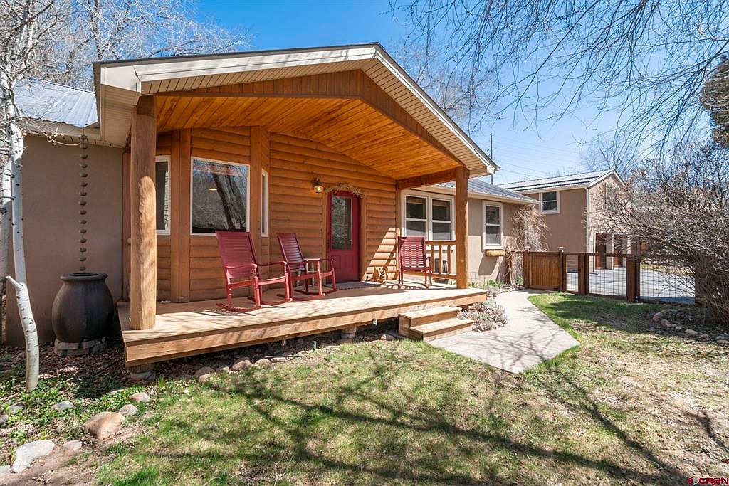 663 E 32Nd Street, Durango, CO 81301 | Zillow