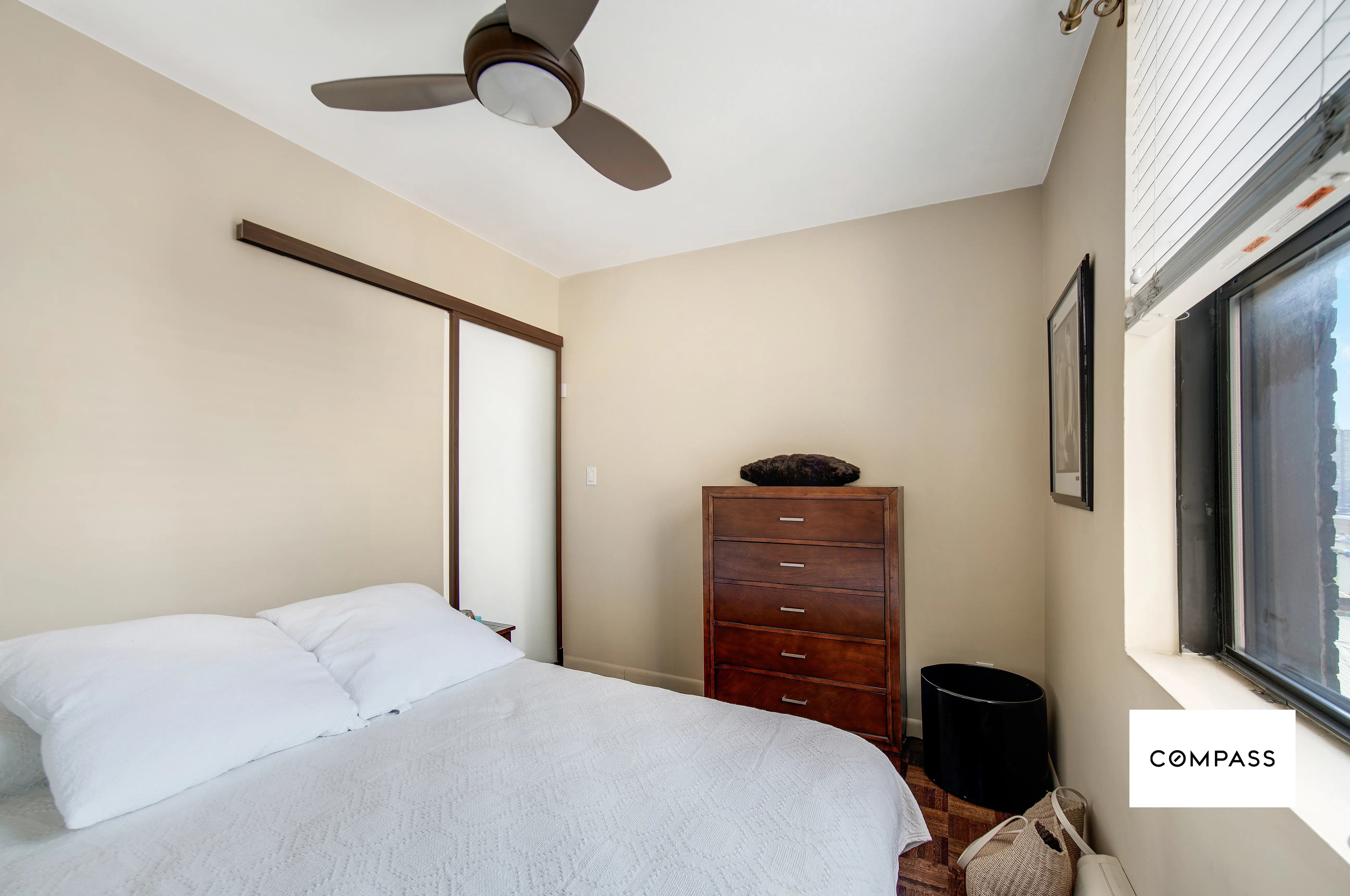340 West 55th Street #11E in Hell's Kitchen, Manhattan | StreetEasy