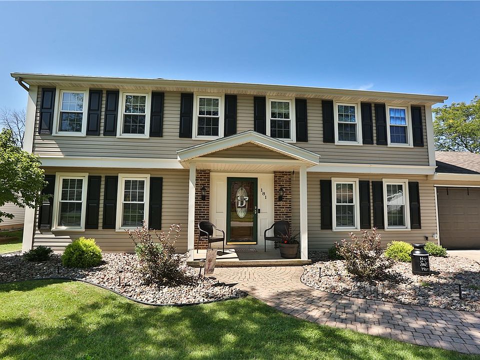 181 Northwood Dr, Rochester, NY 14612 | Zillow