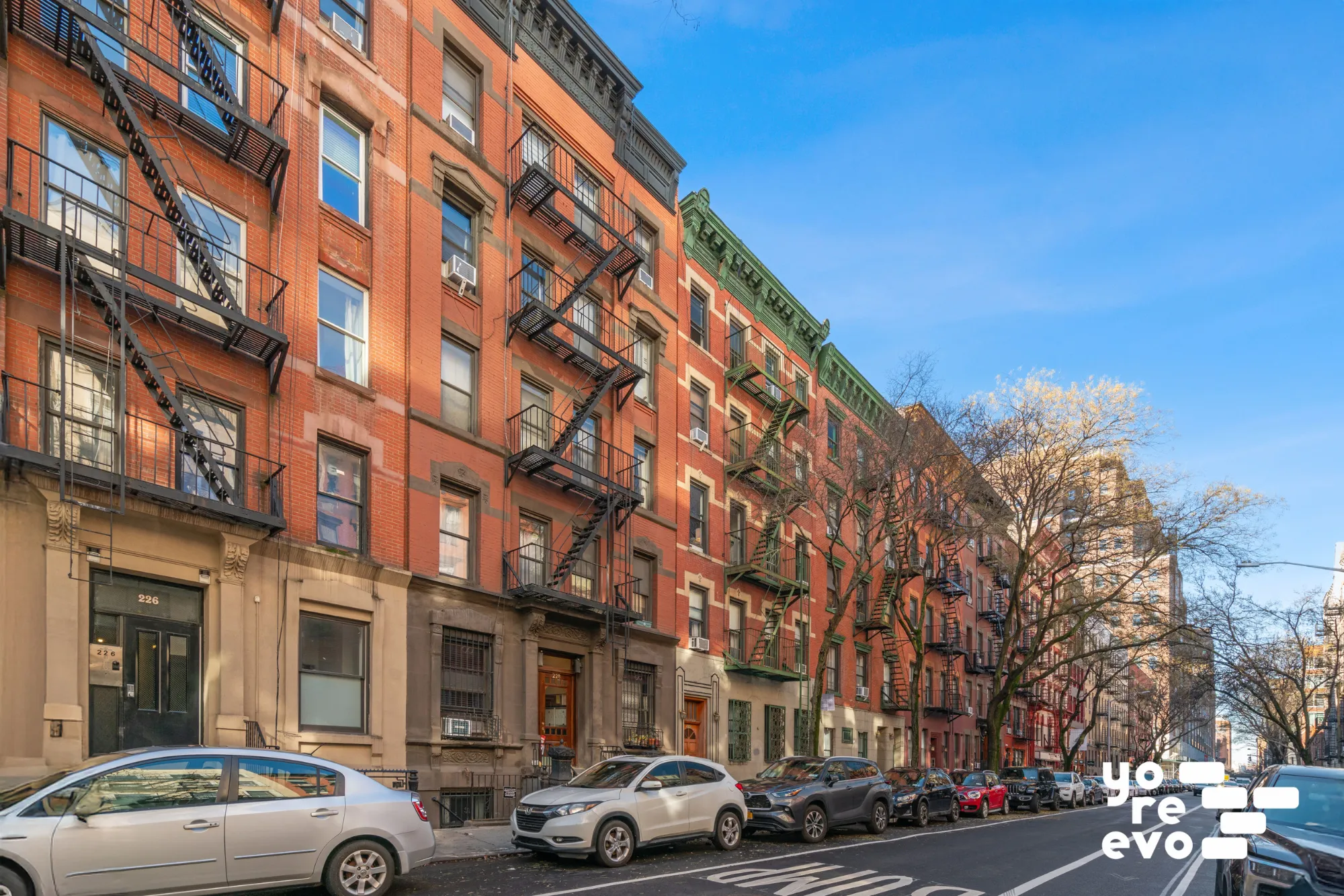 228 West 16th Street #3B in Chelsea, Manhattan | StreetEasy
