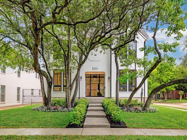 West University Place Houston Luxury Homes For Sale - 31 Homes | Zillow