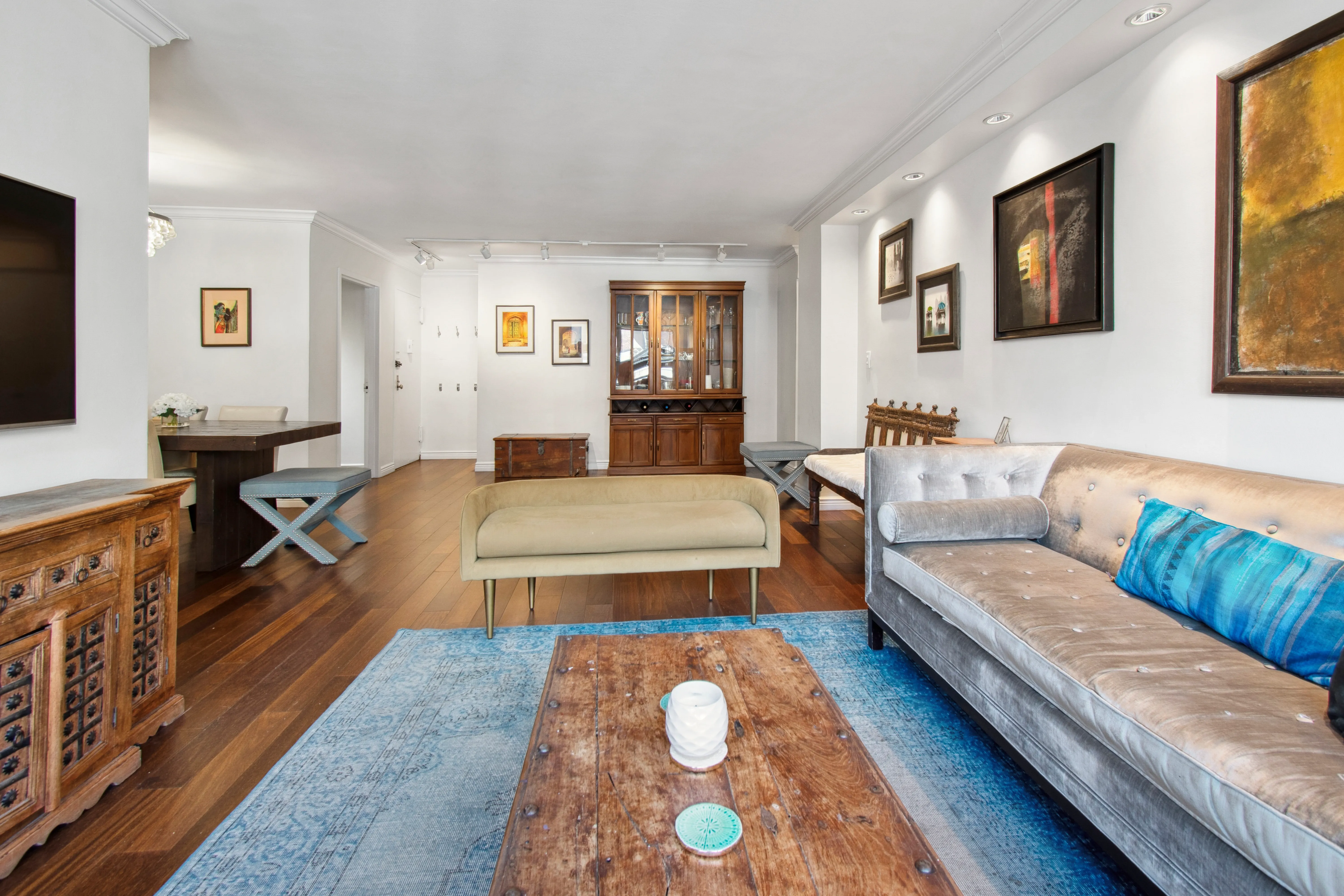 144 East 84th Street #7BC in Upper East Side, Manhattan | StreetEasy