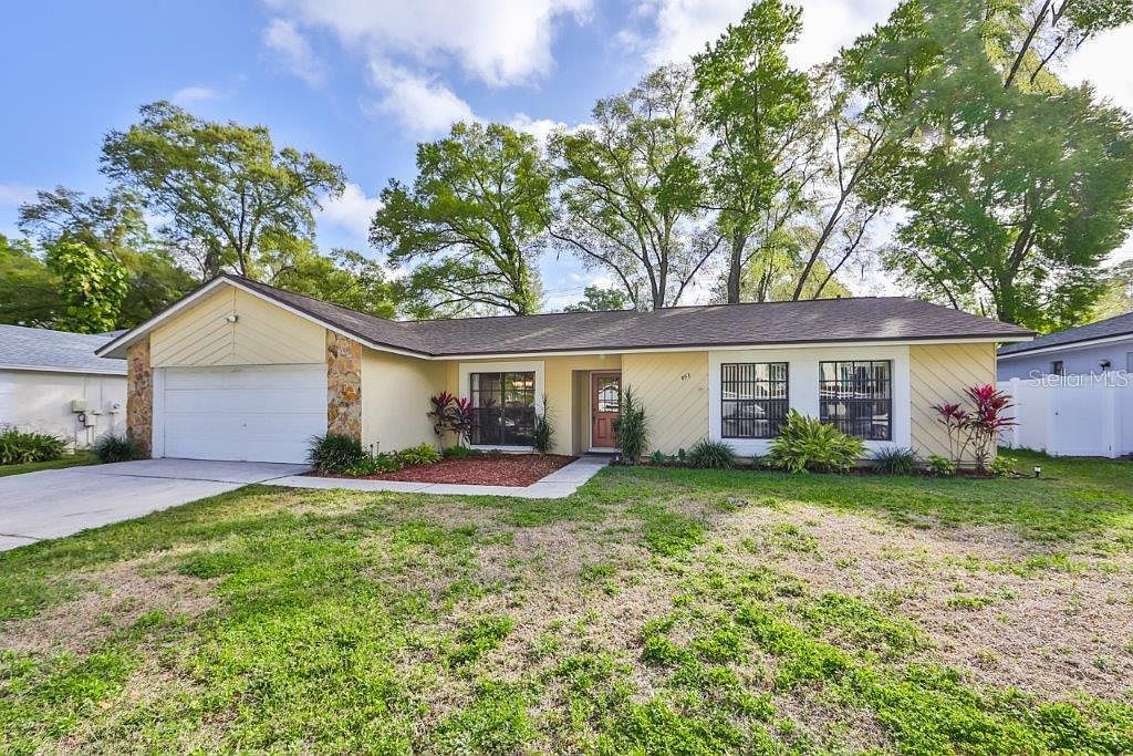 953 Benninger Dr, Brandon, FL 33510 | Zillow