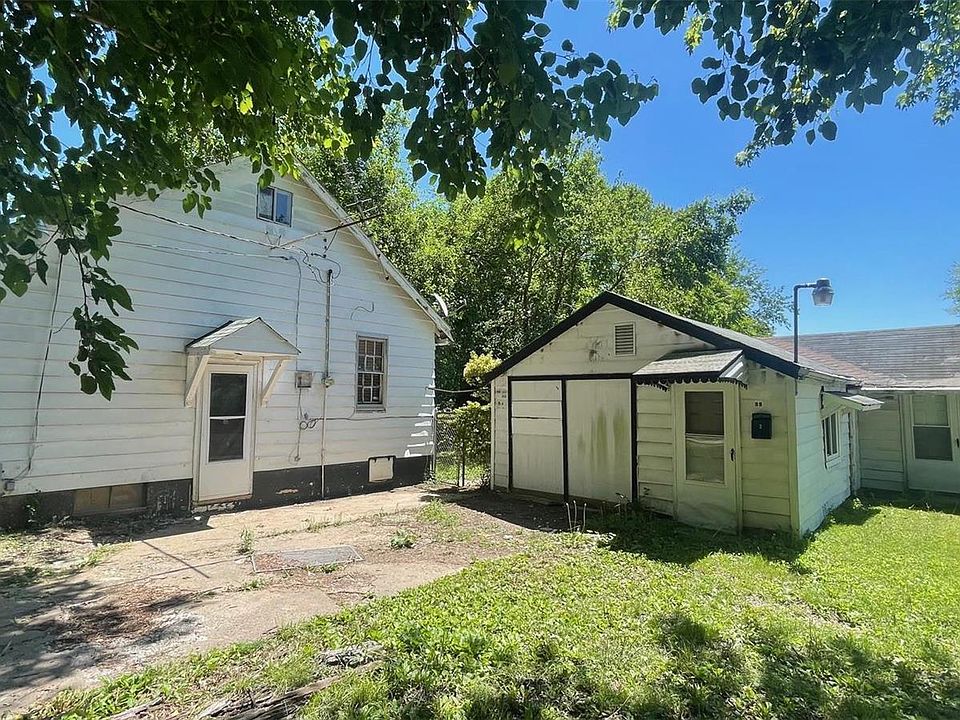 66 Jarvis Pl, Alorton, IL 62207 | Zillow