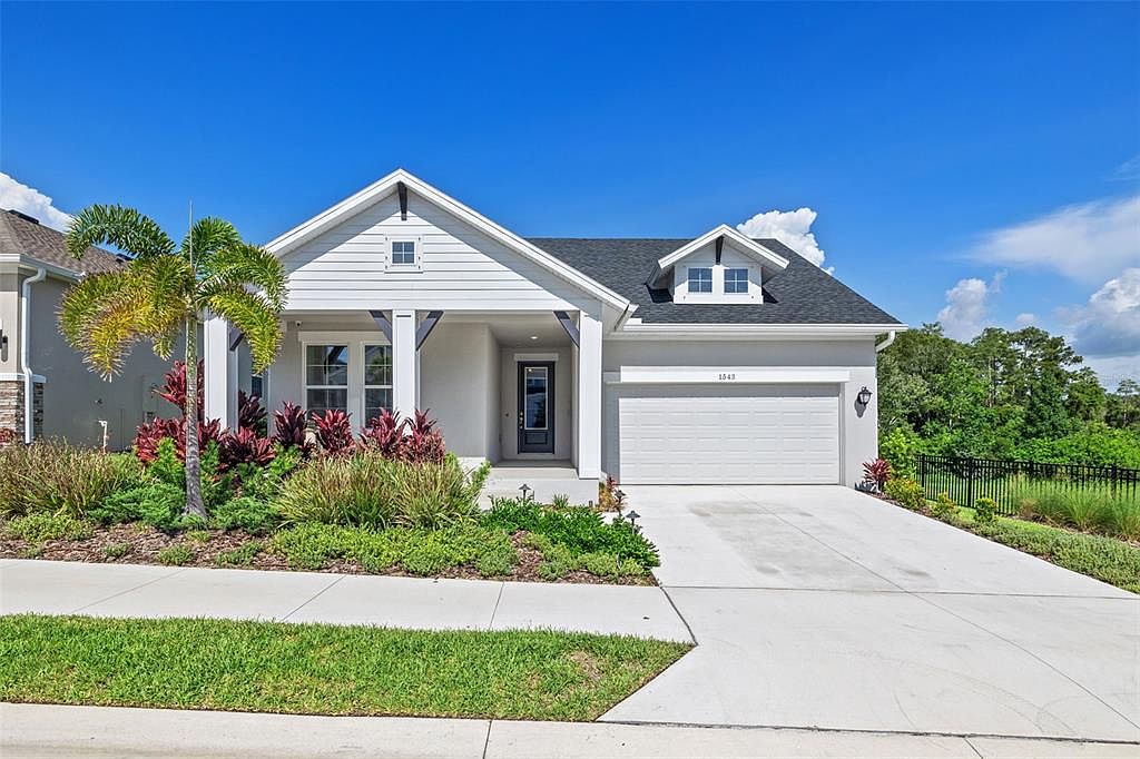 1543 Gopher Loop, Tarpon Springs, FL 34689 | Zillow