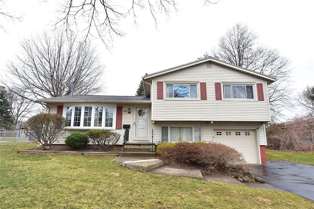 65 Helenwood Rd, Rochester, NY 14616 | Zillow