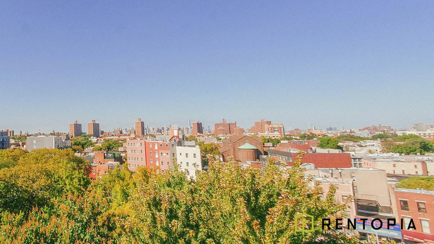 125 Lefferts Place #1C in Clinton Hill, Brooklyn | StreetEasy
