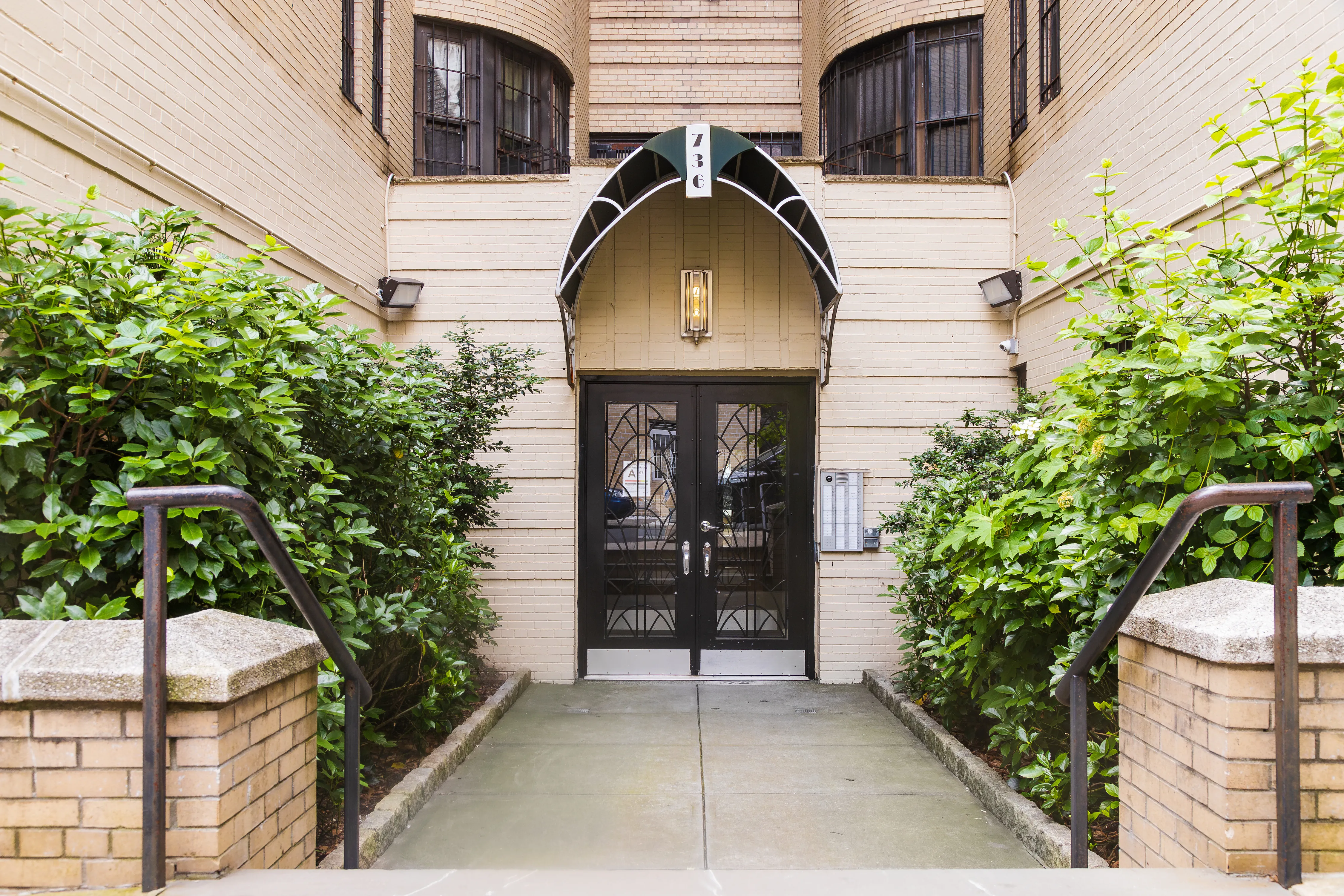 736 West 186th Street #4E in Hudson Heights, Manhattan | StreetEasy