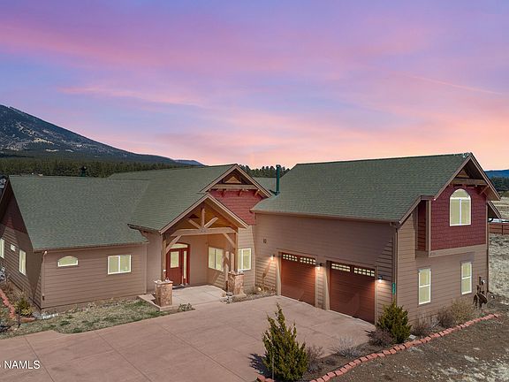8725 N Chimney Springs Trl, Flagstaff, AZ 86001 | MLS #200166 | Zillow